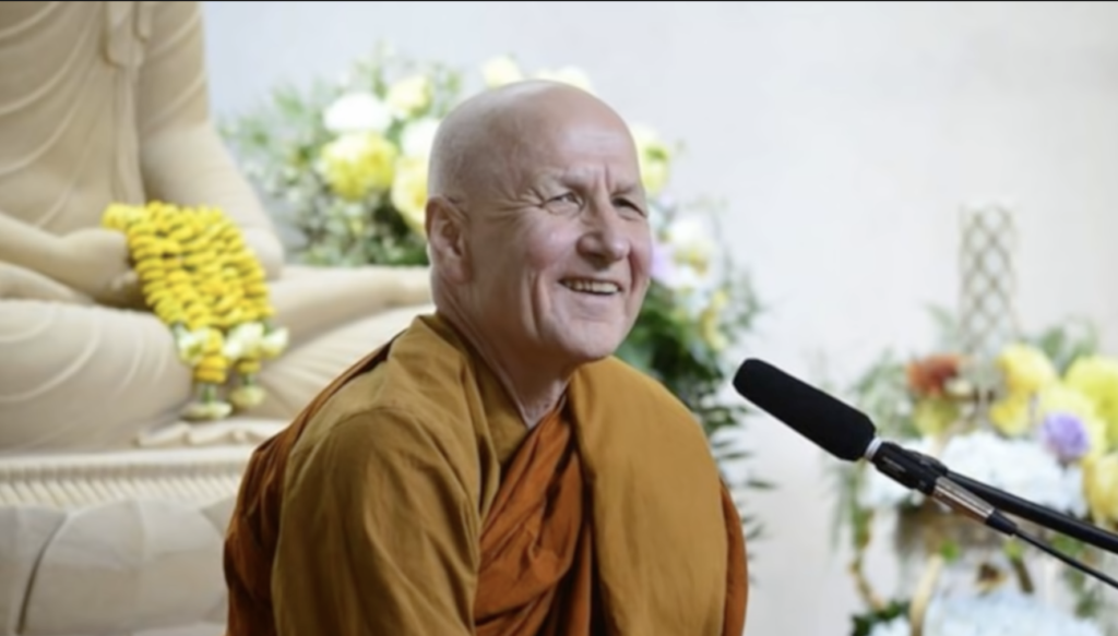 June 26, 2022 – Day of Mindfulness with Ajahn Viradhammo – Theravada ...