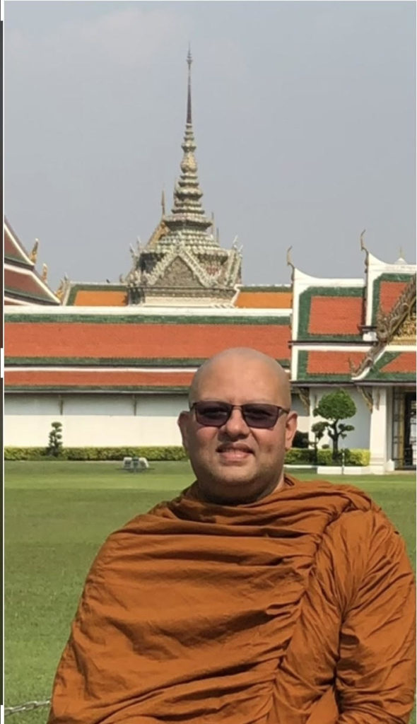 TWO DAY MEDITATION RETREAT – Theravada Buddhist Community